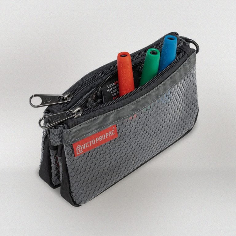 MB5B Tester Bag - Veto Pro Pac New Zealand