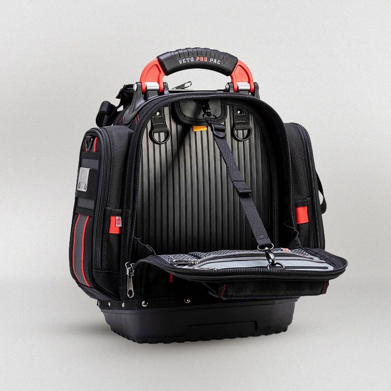 Tech Pac MCP Infrared - Veto Pro Pac New Zealand